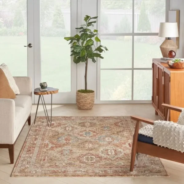 Classic Persian Heritage Area Rugs - Carpets Abu Dhabi