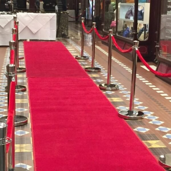 Exhibition Carpets Abu Dhabi | Event & Trade Show Carpet UAE