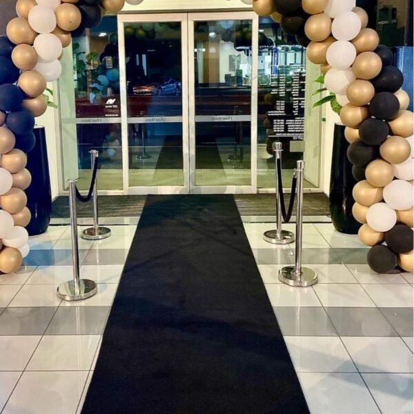 Exhibition Carpets Abu Dhabi | Event & Trade Show Carpet UAE
